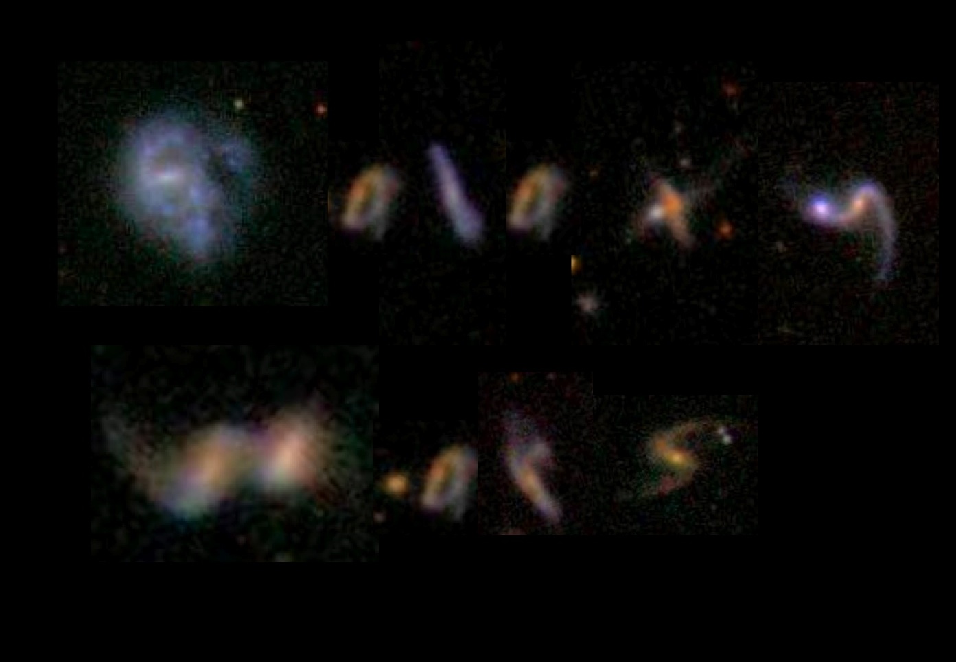 Galaxy Zoo at Galaxy Wars | Galaxy Zoo