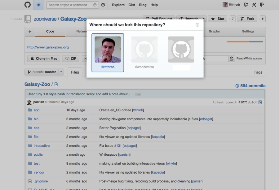 Translation Step 02 | Galaxy Zoo
