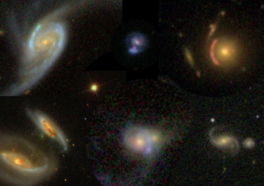 Eight Years and the 8 Most Talked-About Galaxies in Galaxy Zoo | Galaxy Zoo