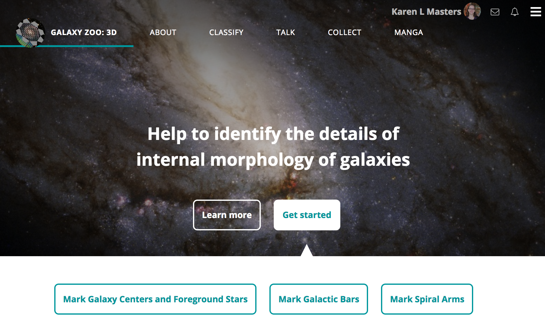 Introducing Galaxy Zoo “3D”, aka “Why are SDSS galaxies back?” | Galaxy Zoo