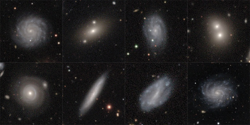 New Galaxies, New Galaxy Zoo | Galaxy Zoo