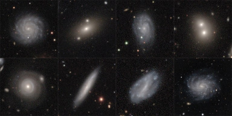 New Galaxies, New Galaxy Zoo | Galaxy Zoo