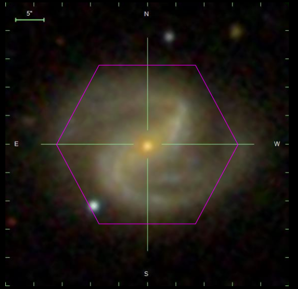 Finding Bars in Galaxy Zoo: 3D | Galaxy Zoo