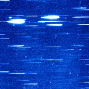 Spectracular Performance! | Galaxy Zoo