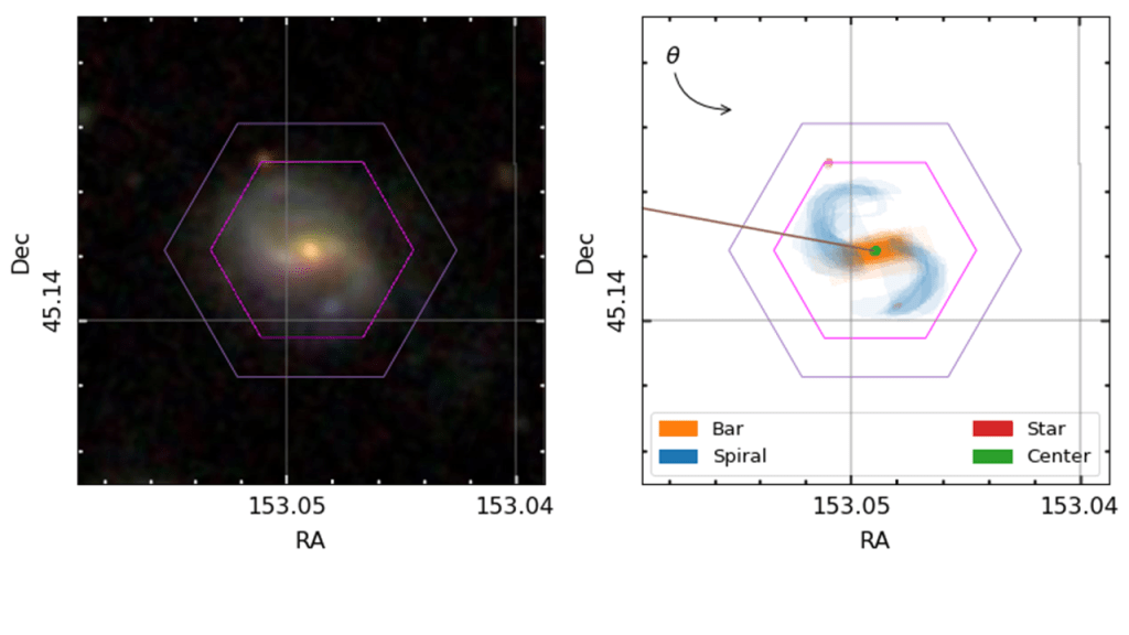 Galaxy Zoo + Galaxy Zoo: 3D | Galaxy Zoo