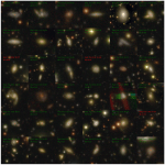 Galaxy Zoo | A Zooniverse Project Blog