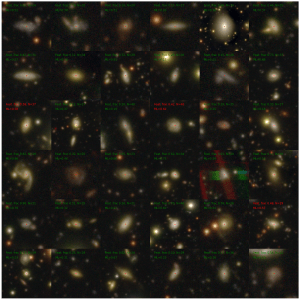 Introducing Your New AI Assistant | Galaxy Zoo