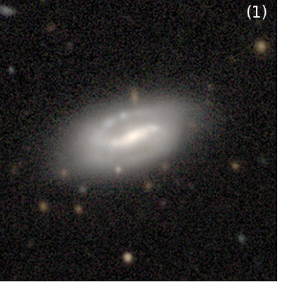 Galaxy Zoo | A Zooniverse Project Blog