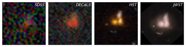 Galaxy Zoo | A Zooniverse Project Blog
