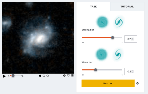 Galaxy Zoo | A Zooniverse Project Blog