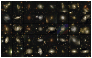 Galaxy Zoo | A Zooniverse Project Blog