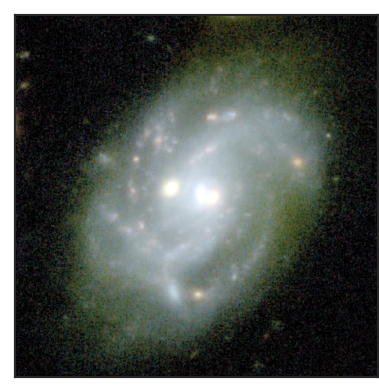 Almost 1 Million Classifications on GZ JWST! 🎉 | Galaxy Zoo