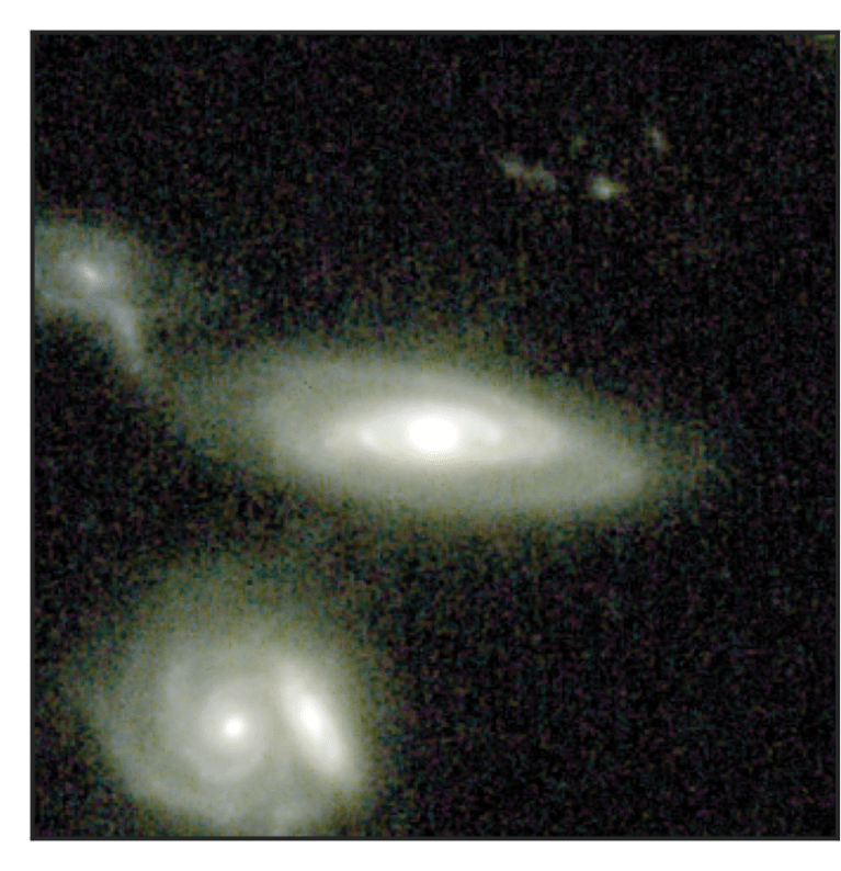 Galaxy Zoo